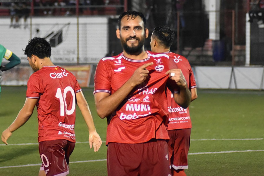 Malacateco visitará a Municipal con bajas sensibles | Guatefutbol.com