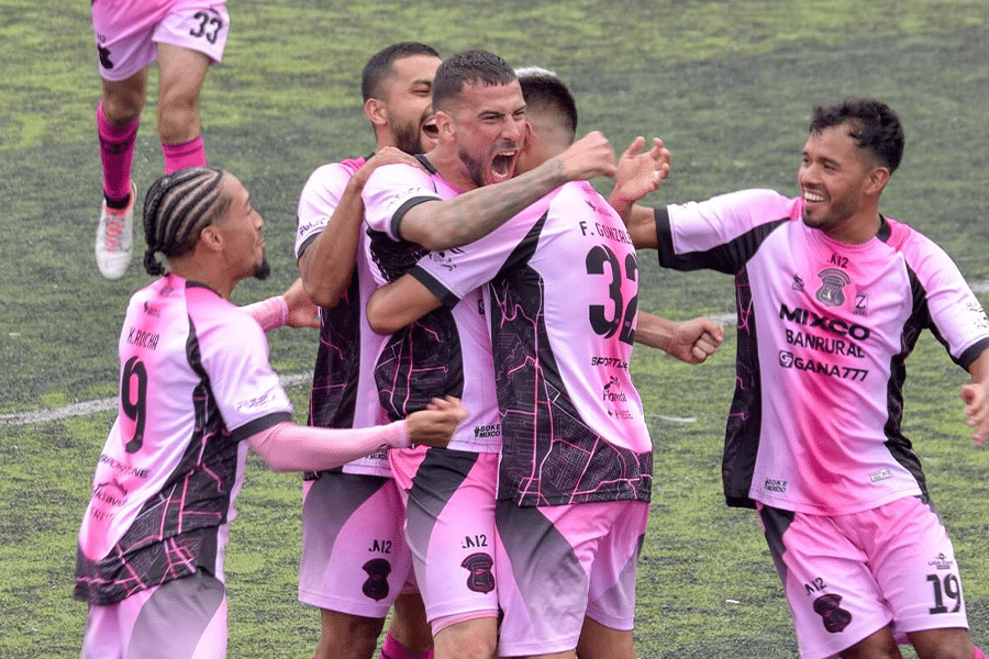 VIDEO | Las emociones del triunfo de Mixco vs Comunicaciones ...