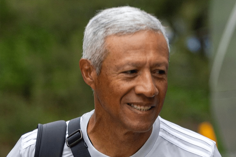 Roberto Hernández habla de los fichajes que hará en Xelajú ...