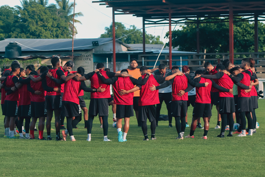 Malacateco a la espera de sus últimos fichajes | Guatefutbol.com