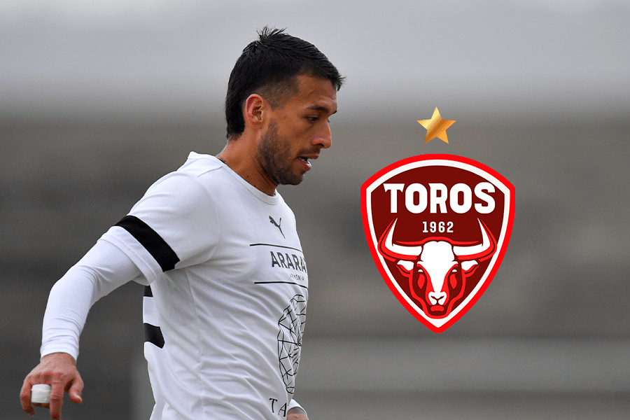 Malacateco se refuerza con defensor colombiano | Guatefutbol.com