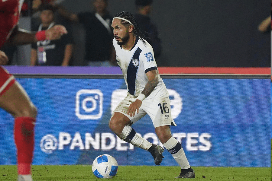 José Morales sobre el empate: Es un punto que nos mantiene con vida ...