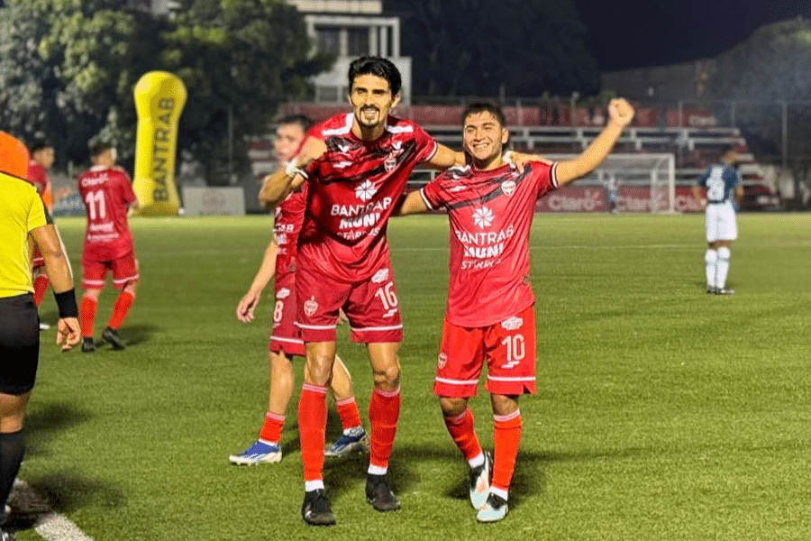 VIDEO | Lo mejor de la victoria de Malacateco vs Antigua | Guatefutbol.com