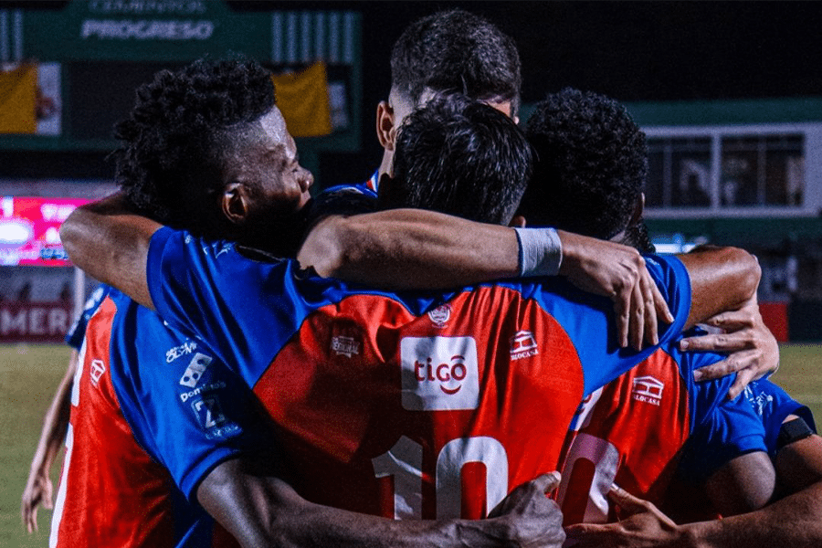 Xelajú se queda sin uno de sus goleadores | Guatefutbol.com