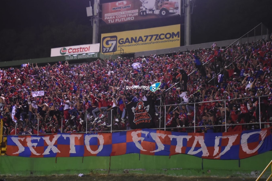 Se confirma el ingreso de aficionados de Xelajú en el Cempro ...