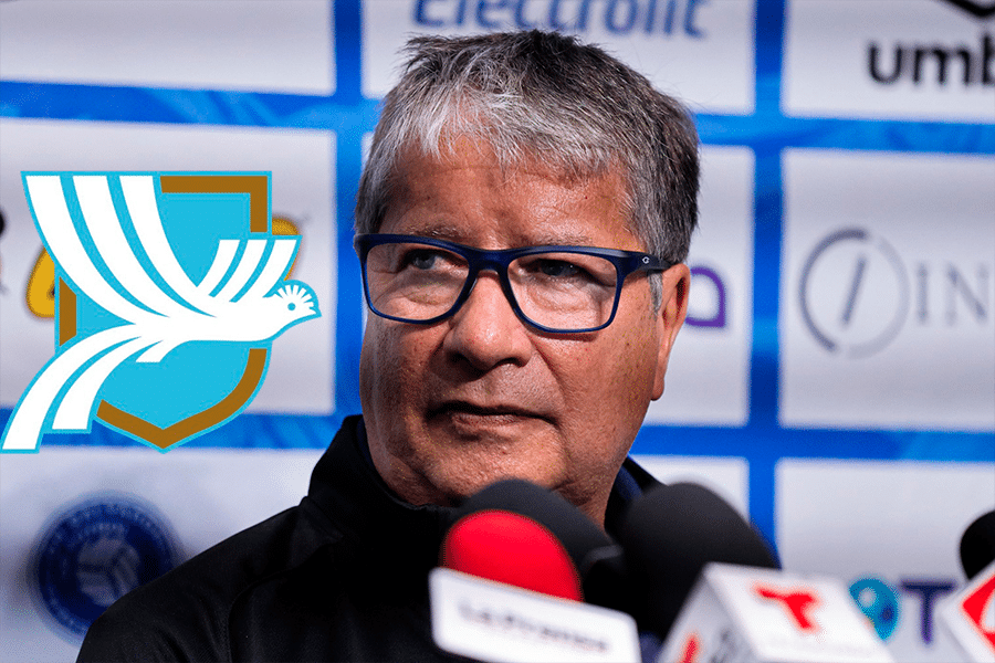 Para el Bolillo Gómez, Guatemala llega agrandada al partido ...