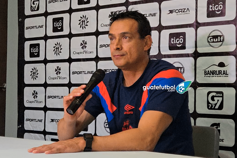 VIDEO | Para Mario Acevedo fue justo el empate en el Clásico 335 ...