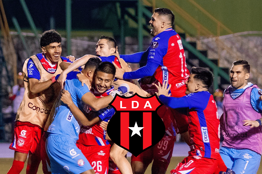 Xelajú ya conoce a su rival de la final de la Copa Centroamericana ...