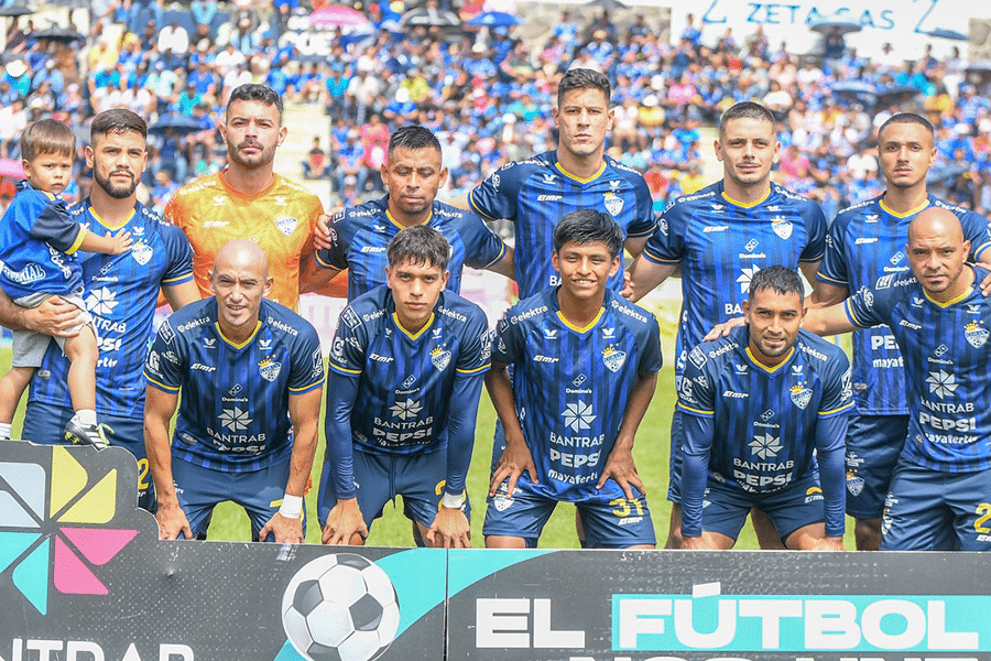Cobán no podrá hacer muchas incorporaciones | Guatefutbol.com