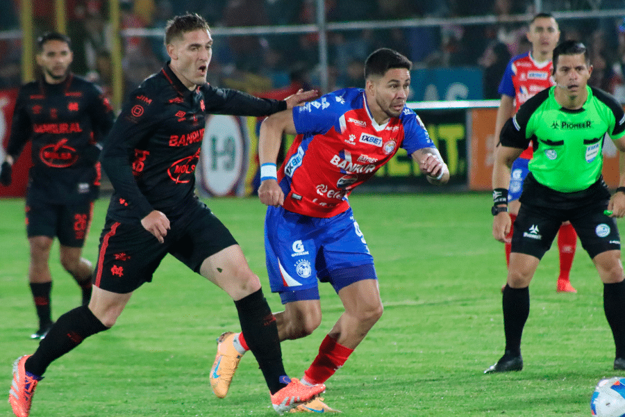 Oficial: Esta fue la decisión final sobre el juego de Xelajú vs ...