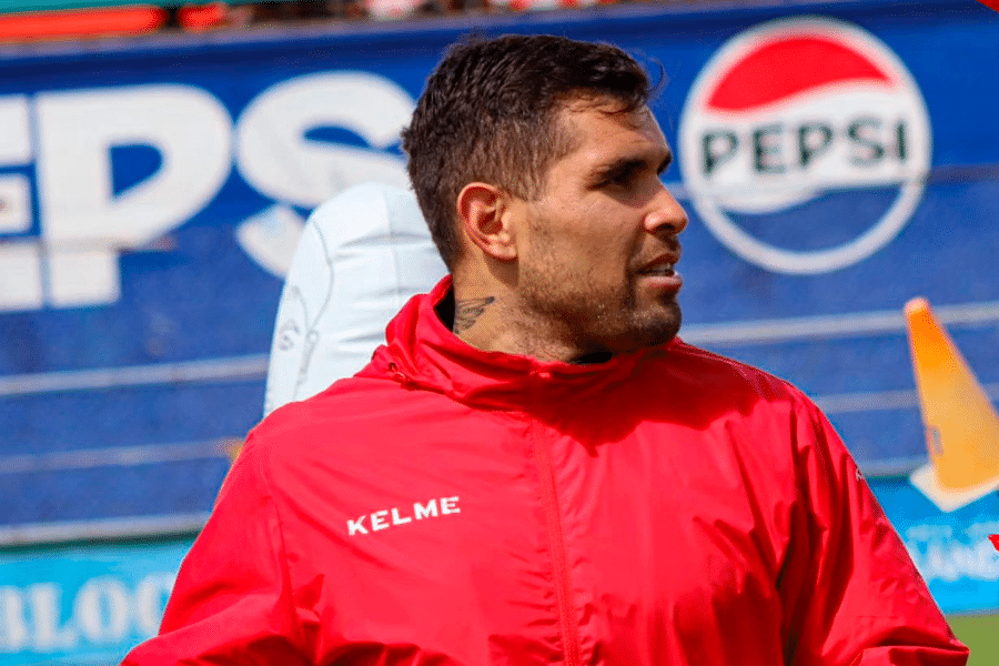 El regreso de Rubén Darío Silva | Guatefutbol.com