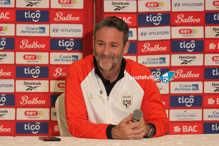 VIDEO | A Thomas Christiansen no le preocupa el ambiente hostil en El ...