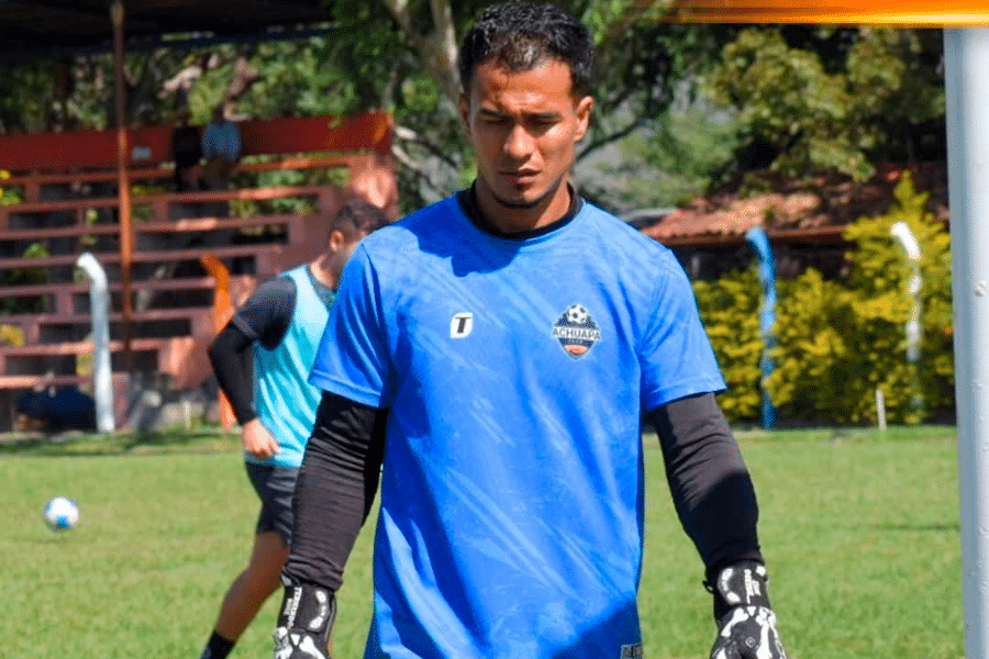 Luis Ruiz tiene claro el objetivo | Guatefutbol.com