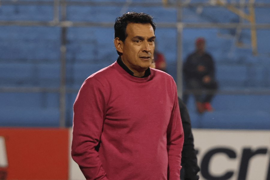 Para Mario Acevedo Municipal pudo haber ganado por más | Guatefutbol.com