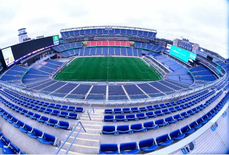 ¿Dónde ver el Mundial 2026 en Guatemala? | Guatefutbol.com